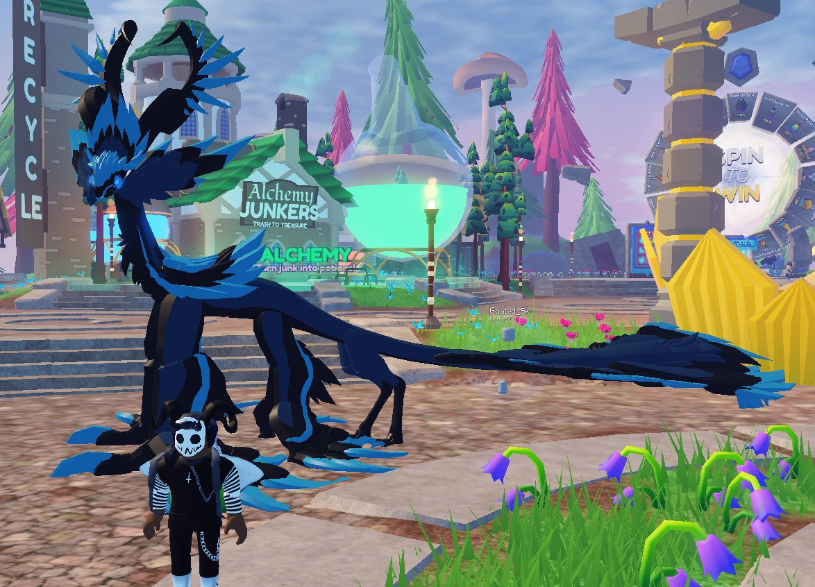 Selling or trading this random hexalios. | Fandom