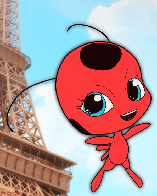 ~ Tikki Fanart ~ | Fandom