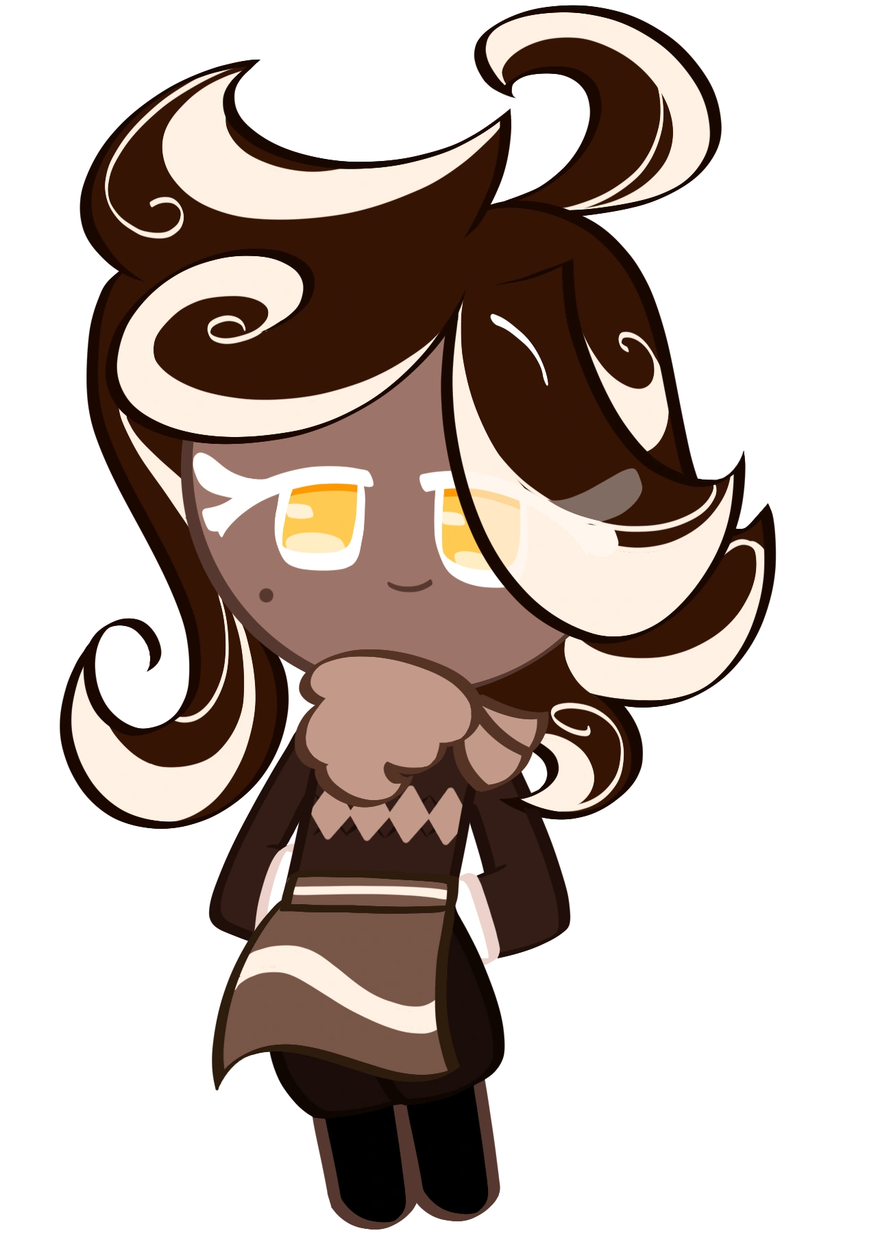 Cold Brew Cookie | Fandom