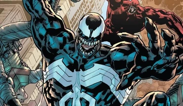 Random MU, Venom VS Omni-Man, Who Wins? | Fandom