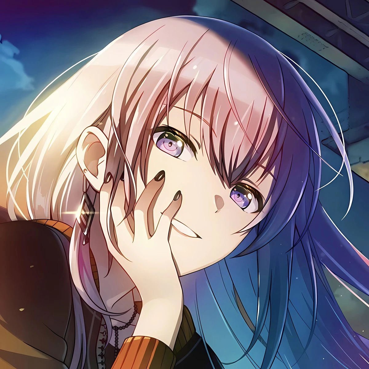 Goodnight!! ☆☆☆ | Fandom