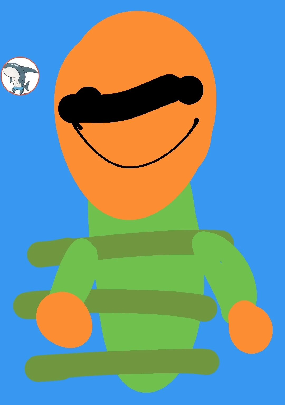 Joe's grandfather/gallery | Fandom