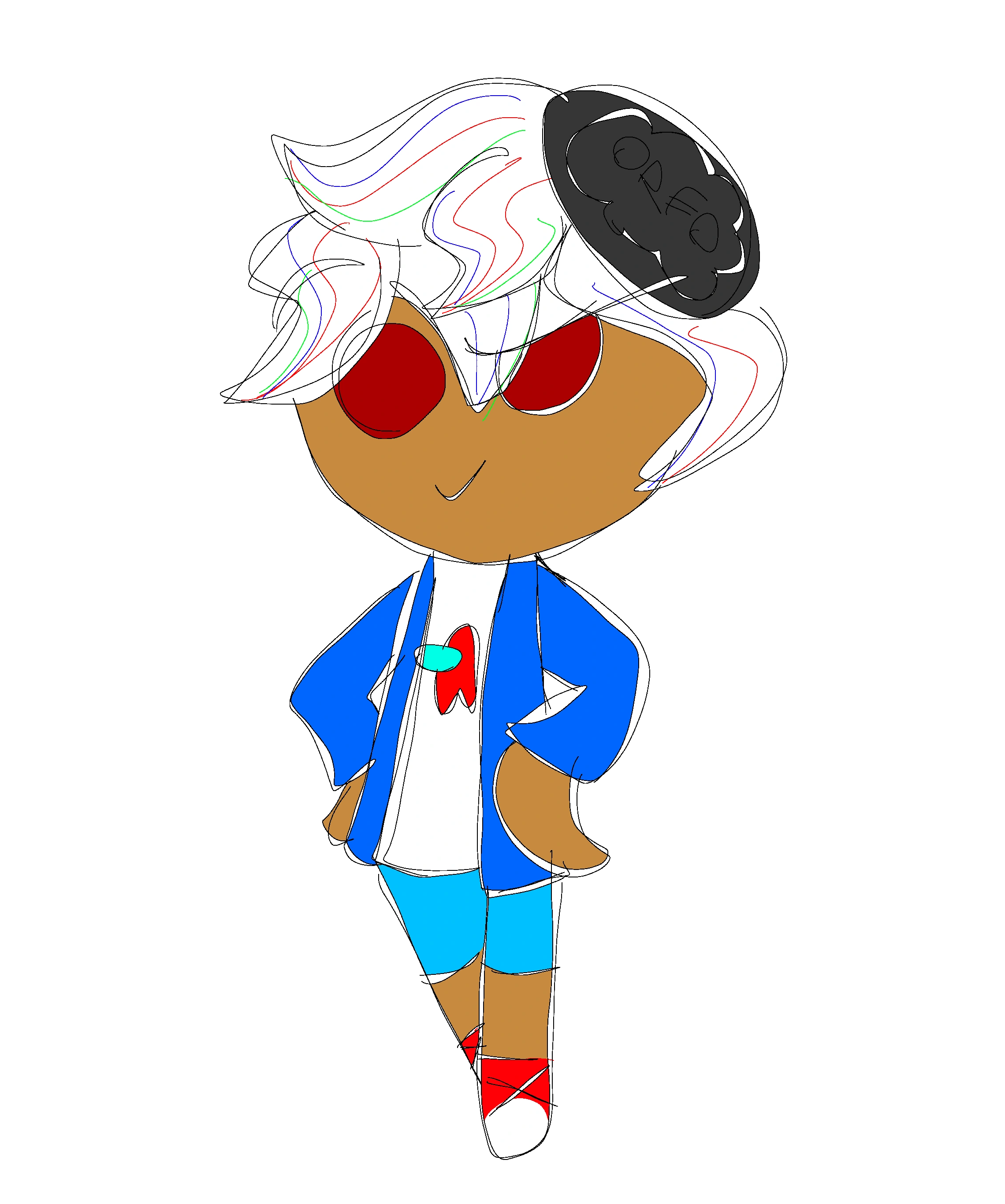 toothpaste oreo cookie!!!! | Fandom