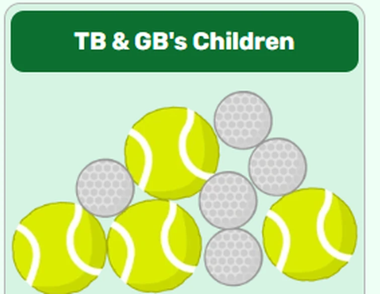 Is tengolf canon (your opinion) | Fandom