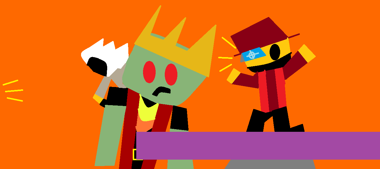 Duality Gamings SFOTH Remastered | Fandom