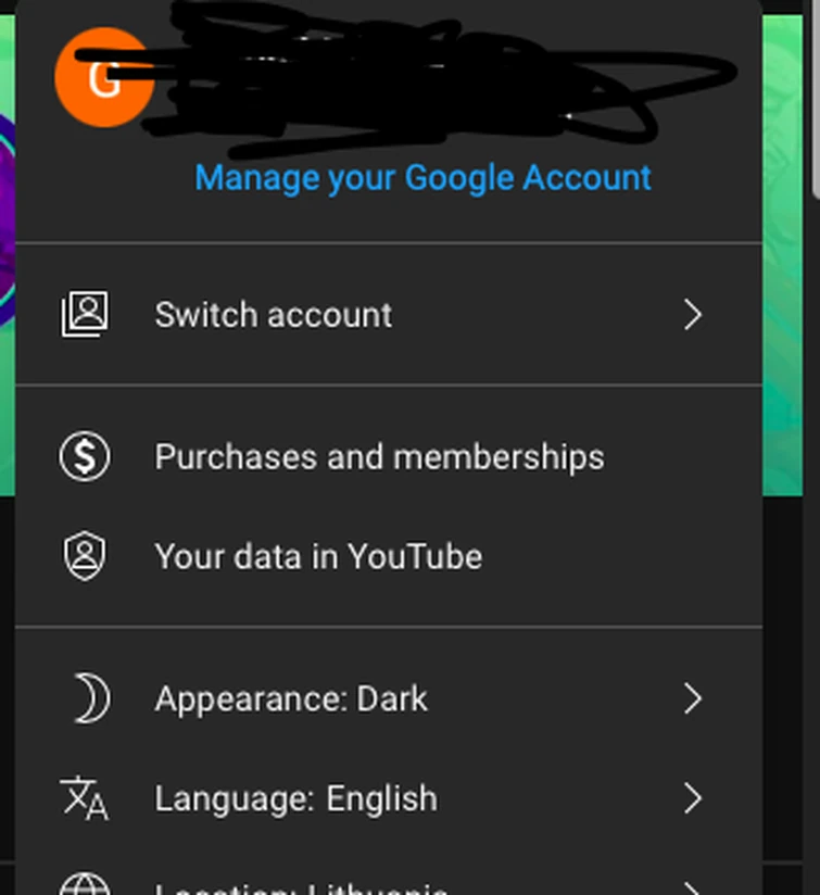 Why does my account not let me make a channel | Fandom