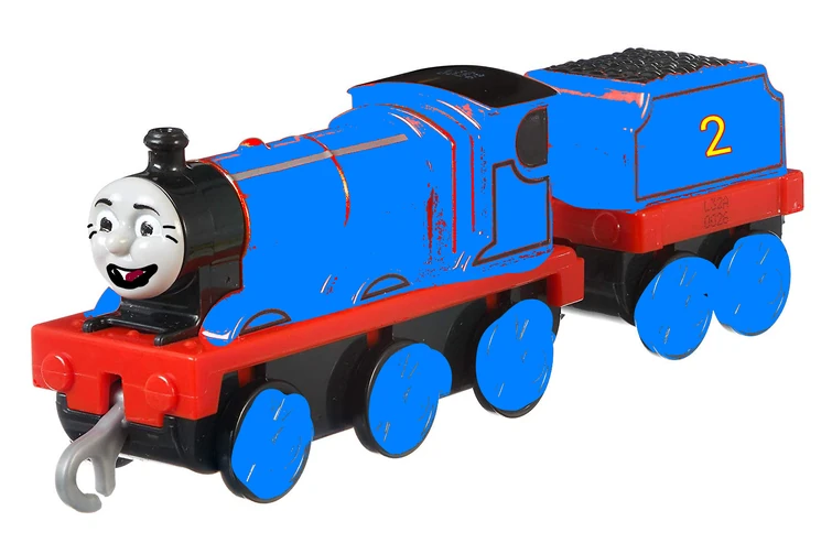 All Engines Go 2021-present Edits Edward and Henry | Fandom