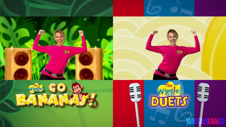 Discuss Everything About Wigglepedia | Fandom