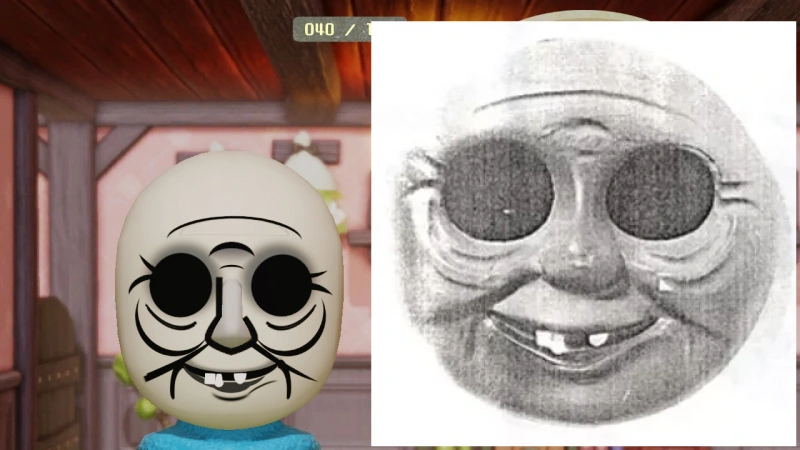 can someone give me the code for this? (Timothy As Mii) | Fandom