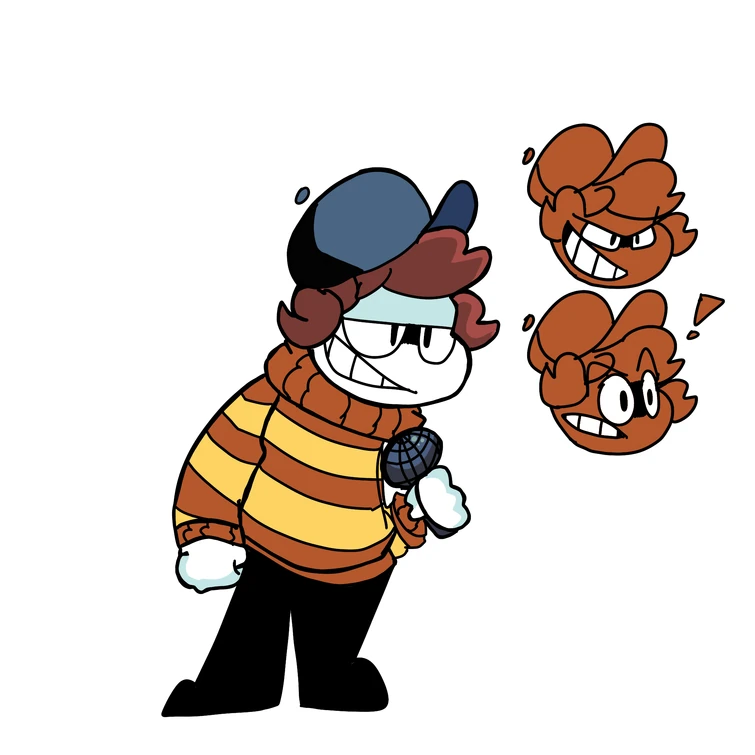 FNF: Spooky Month | Fandom