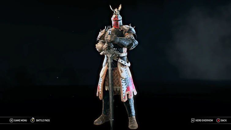 Discuss Everything About For Honor Wiki | Fandom