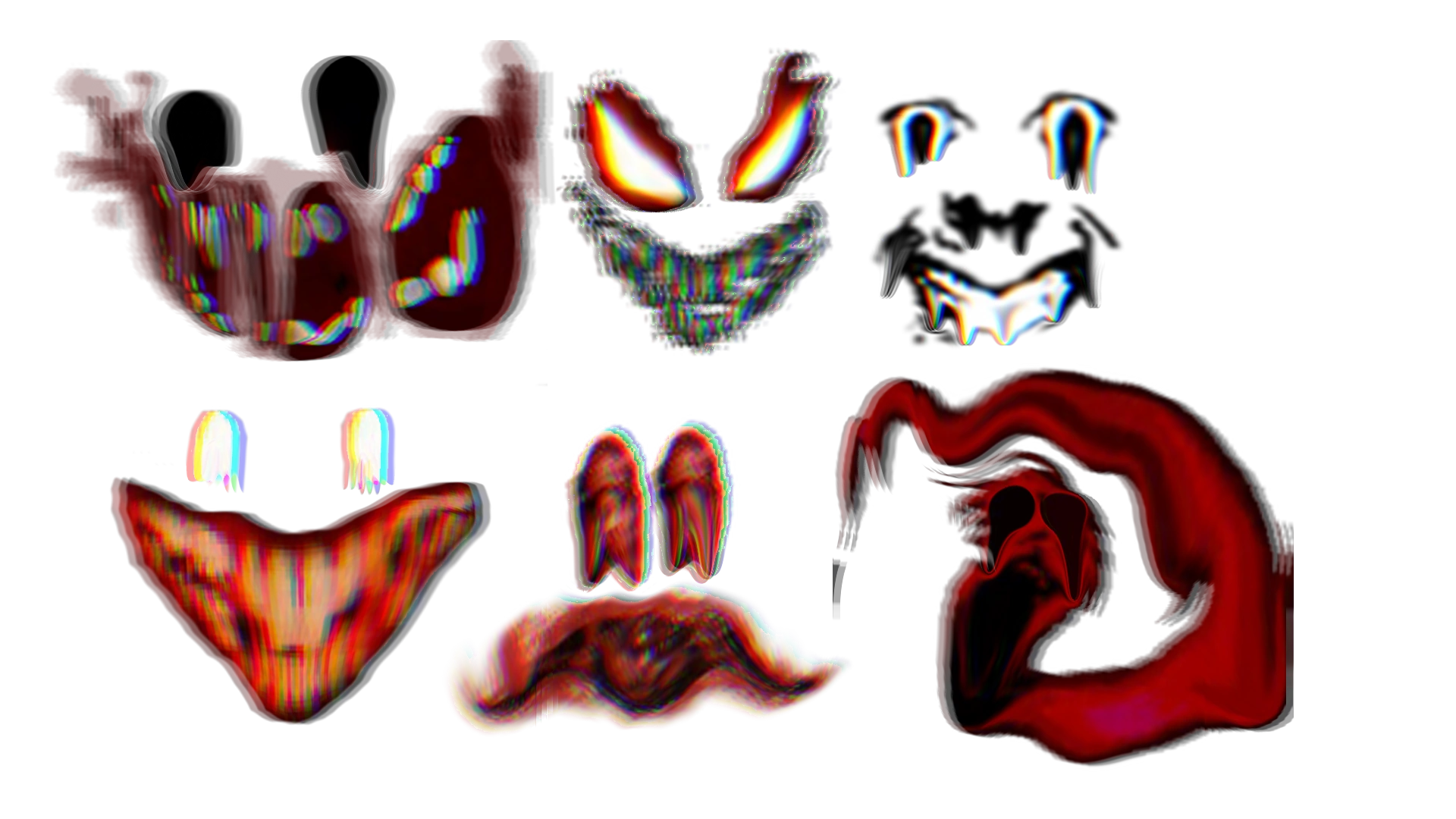 my entities remake (2) | Fandom