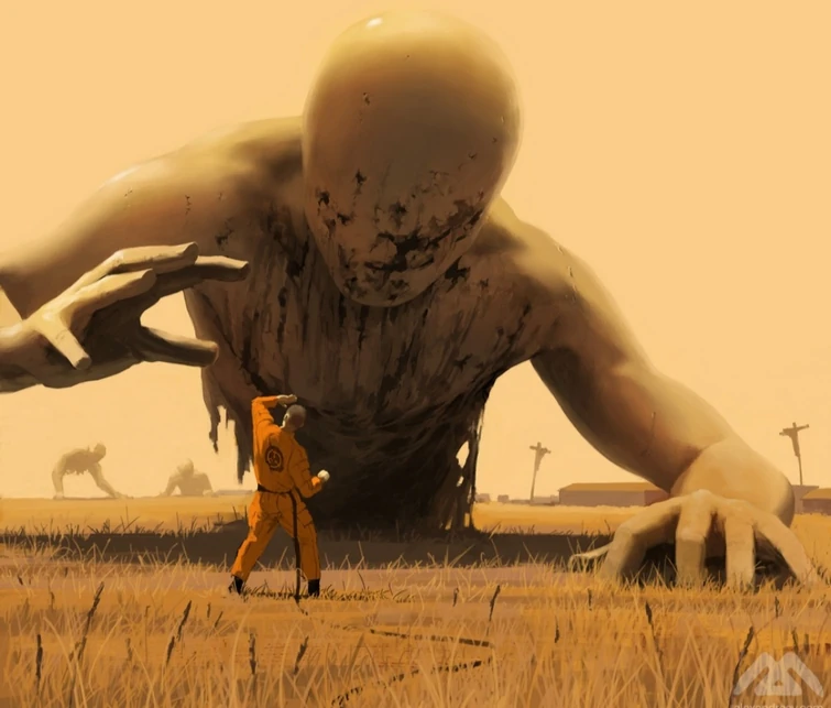 Discuss Everything About SCP FOUND вики | Fandom