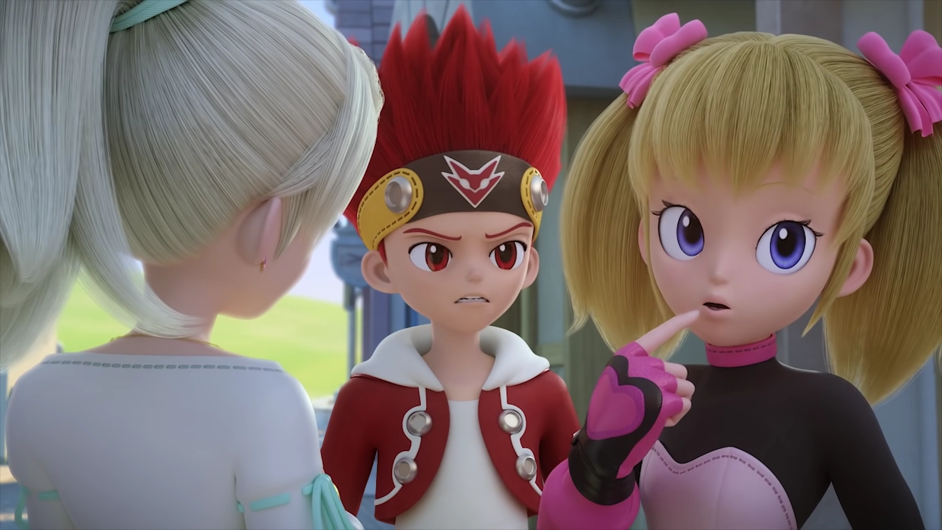 Laura IS SO ADORABLE HELLO?? | Fandom