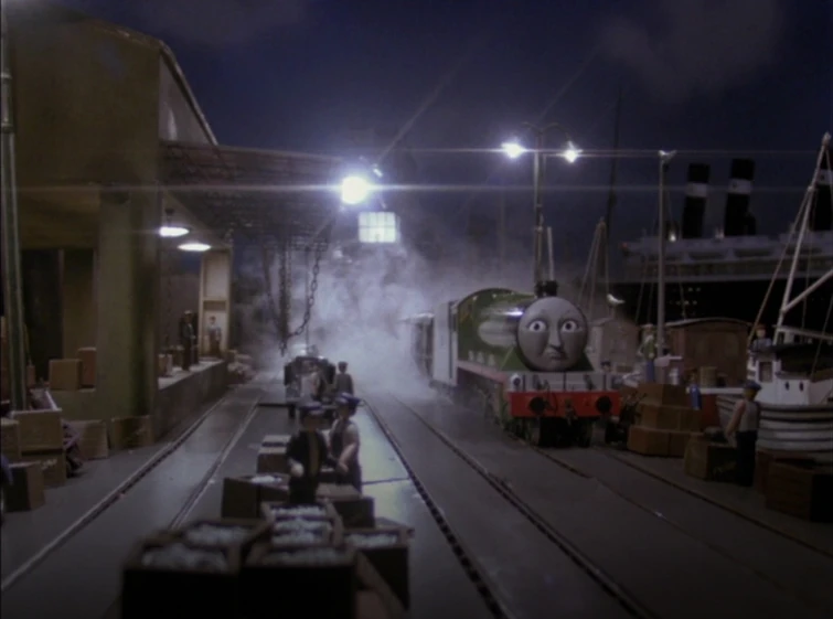 What's the most overrated classic series episode? | Fandom