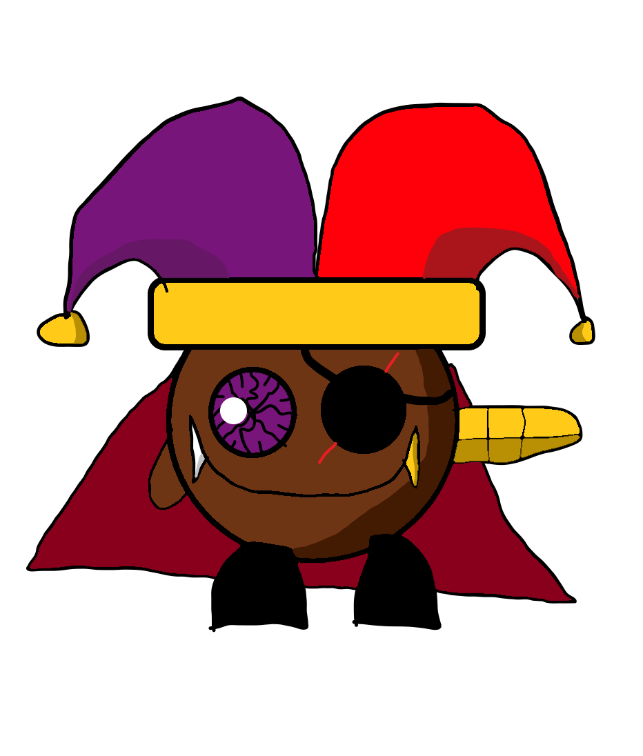 "woops, wrong wiki. ah well, might as well look around." | Fandom