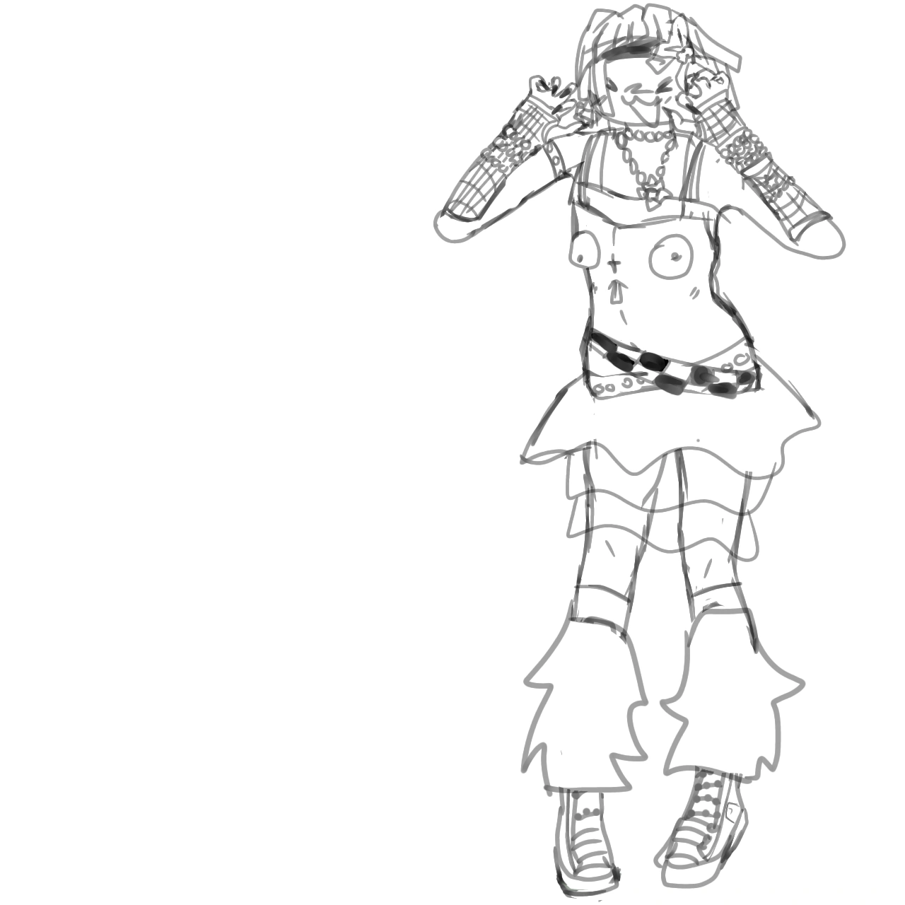 Noob WIP progress (AU) | Fandom