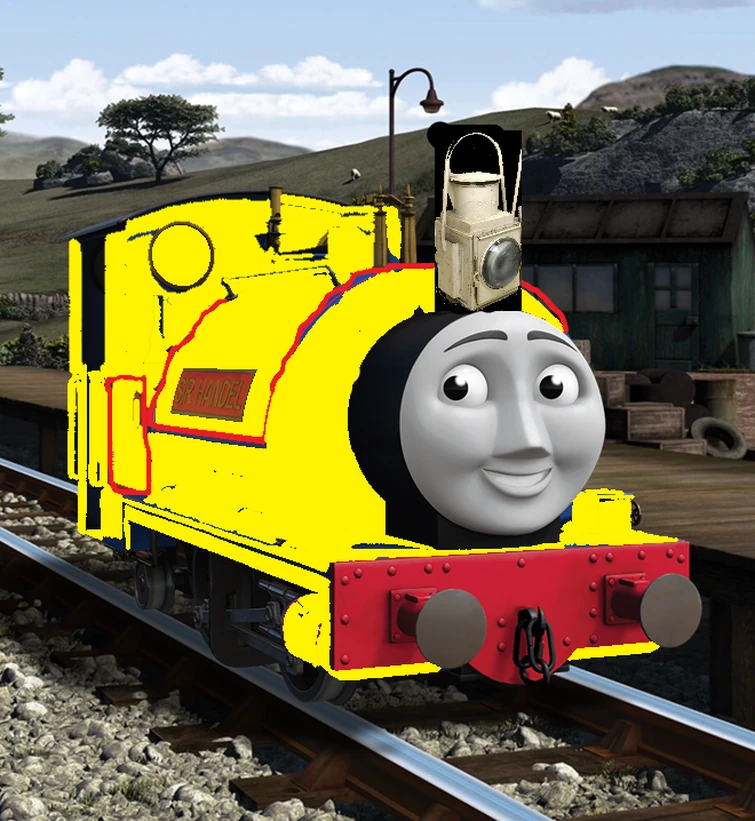 CGI proteus and rws express coach | Fandom