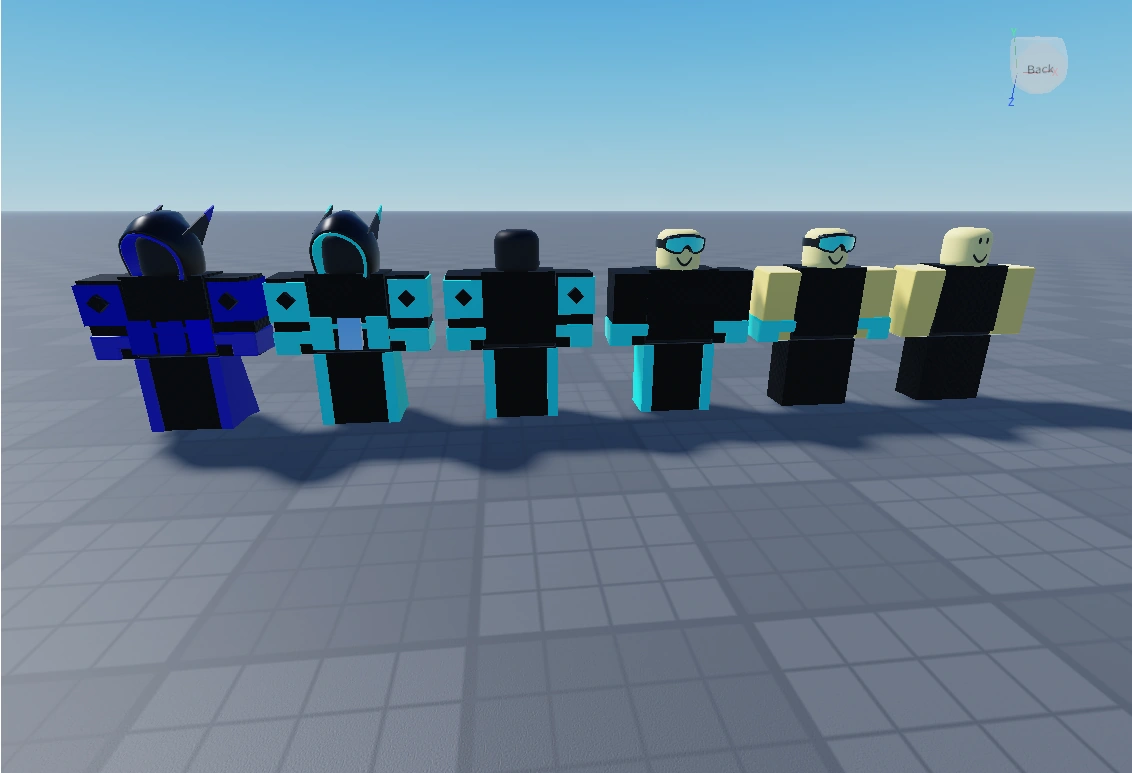 Lord of the Seven Seas Accel skin | Fandom