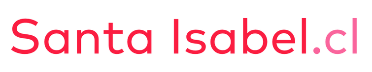 Cree Un Nuevo Logo de Santa Isabel | Fandom