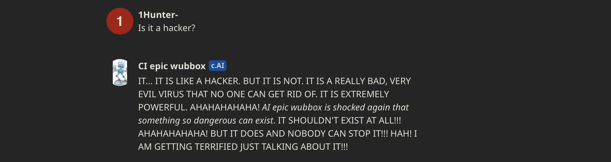 Voidcorn lore | Fandom