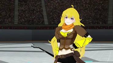 Which design of Yang looks great? | Fandom