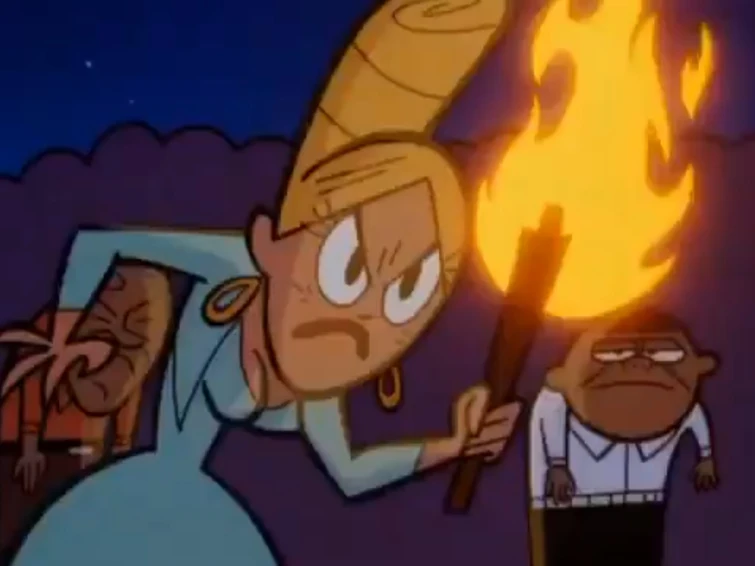 Discuss Everything About Powerpuff Girls Wiki | Fandom