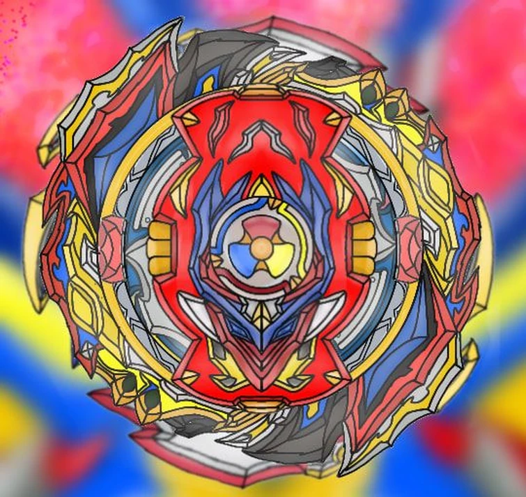 THIS is my OC bey OR beyblader. | Fandom