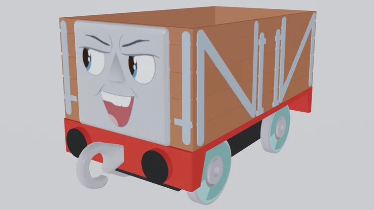 OMG GUYS, THEY ARE LAUNCHING A 2° TROUBLESOME TRUCK FOR PUSH ALONG | Fandom