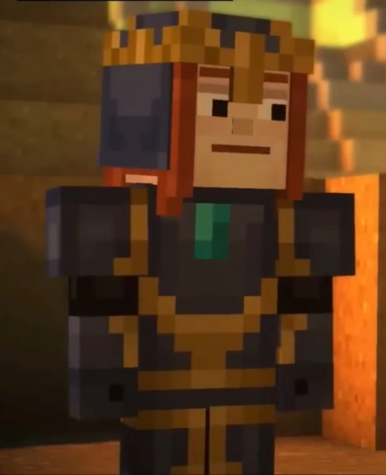 Discuss Everything About Minecraft Story Mode Wiki | Fandom