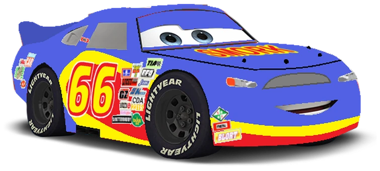 Teaser Trailer Racers | Fandom