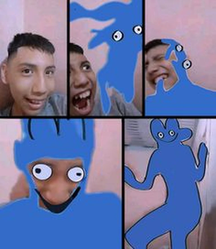 this STUPID image. | Fandom