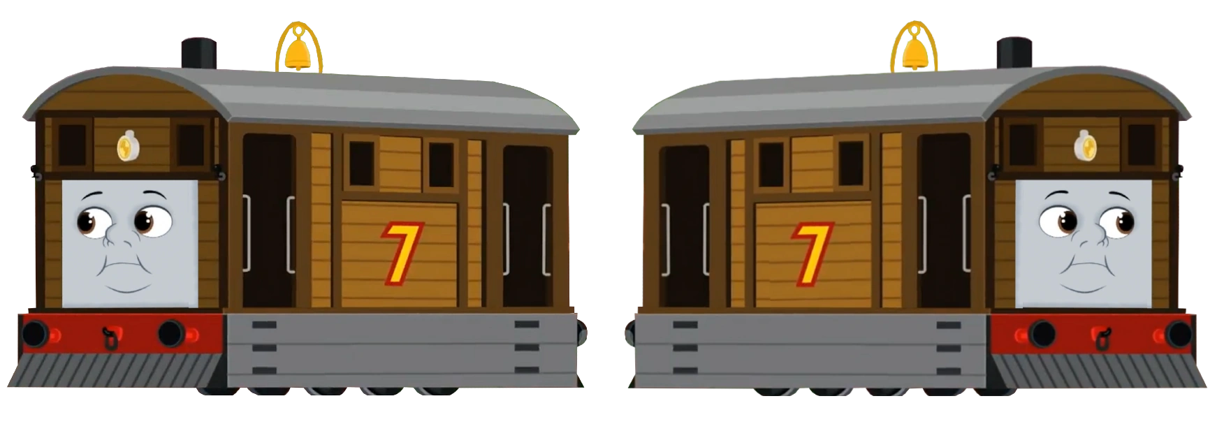 Toby Facial Expressions | Fandom