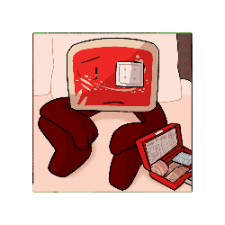 top 10 times wagyu objectified has haunted me | Fandom