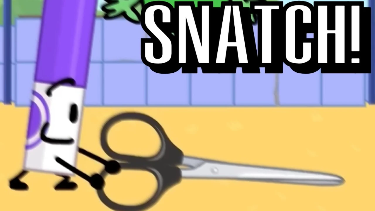 Snatch! | Fandom