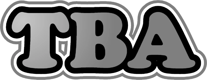 added new TBA logo | Fandom