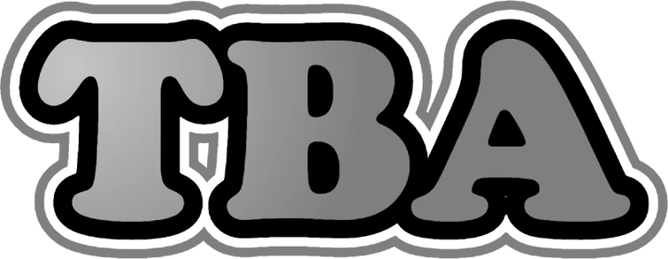 added new TBA logo | Fandom