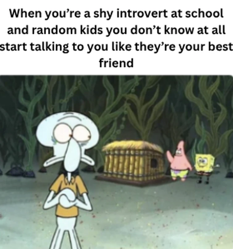 Make your OWN SpongeBob meme and put it here (I used Canva to make ...