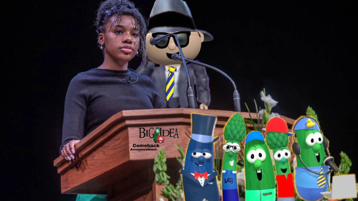 Big Idea Entertainment Comeback Announcement | Fandom