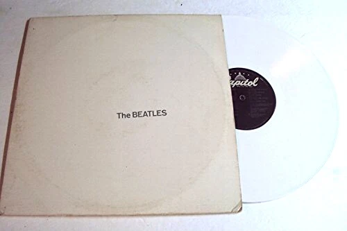 White Album (rework) | Fandom