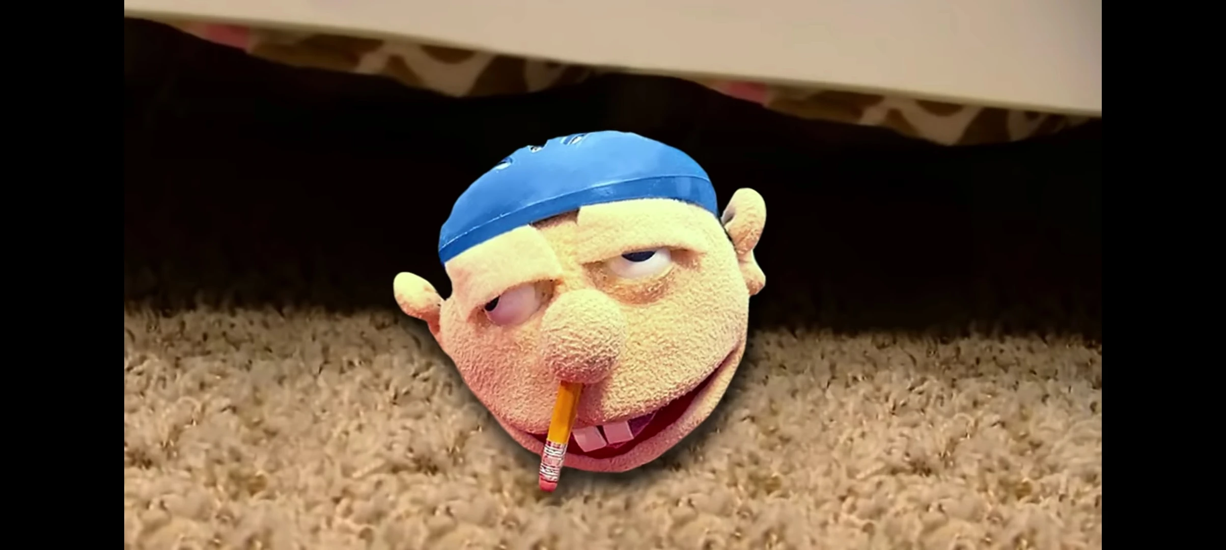 Dead Jeffy Head | Fandom