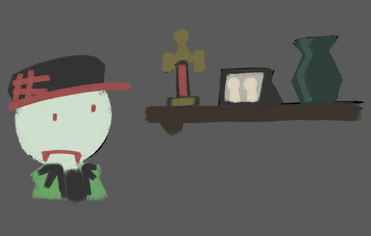 Discuss Everything About Block Tales Wiki | Fandom