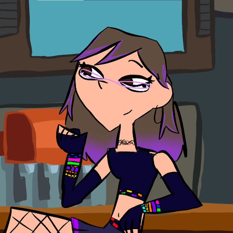 I'm bored. Take mine and my friends TD self-inserts!! (Drawn by me) | Fandom