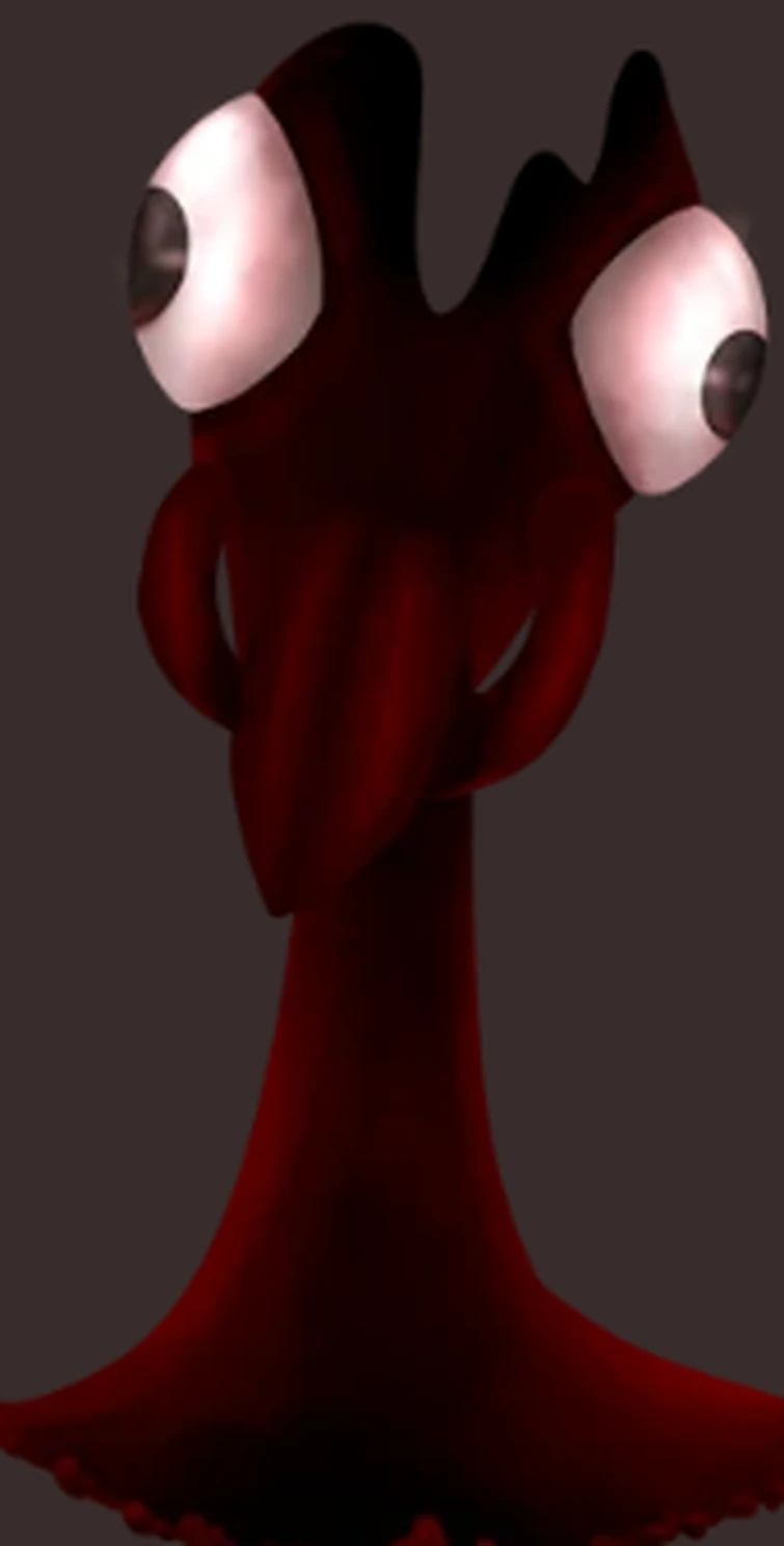 Look at these cool fan-made monsters! | Fandom