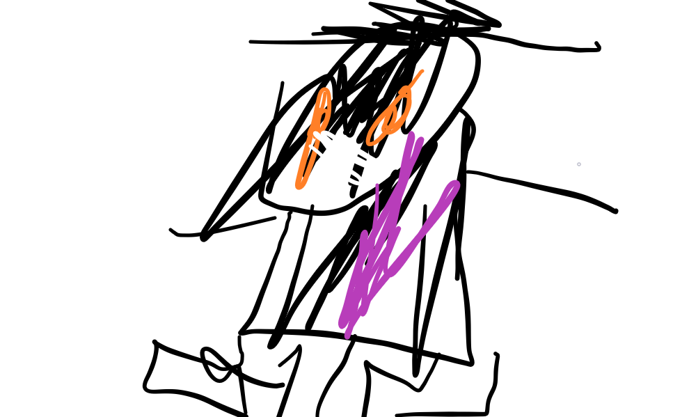 guyz i drew dudman!1!11! | Fandom