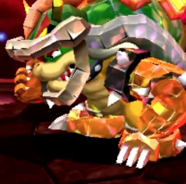 Discuss Everything About Mario Wiki | Fandom