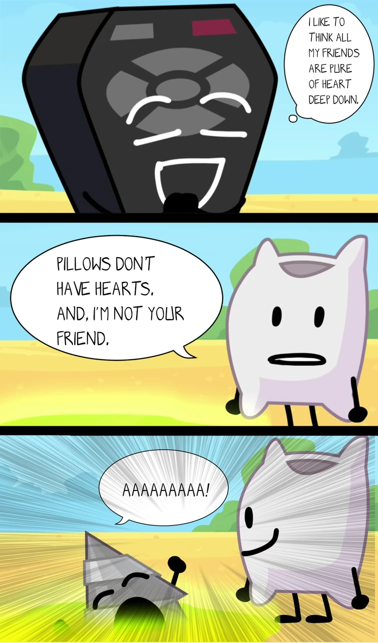 Discuss Everything About Battle for Dream Island Wiki | Fandom