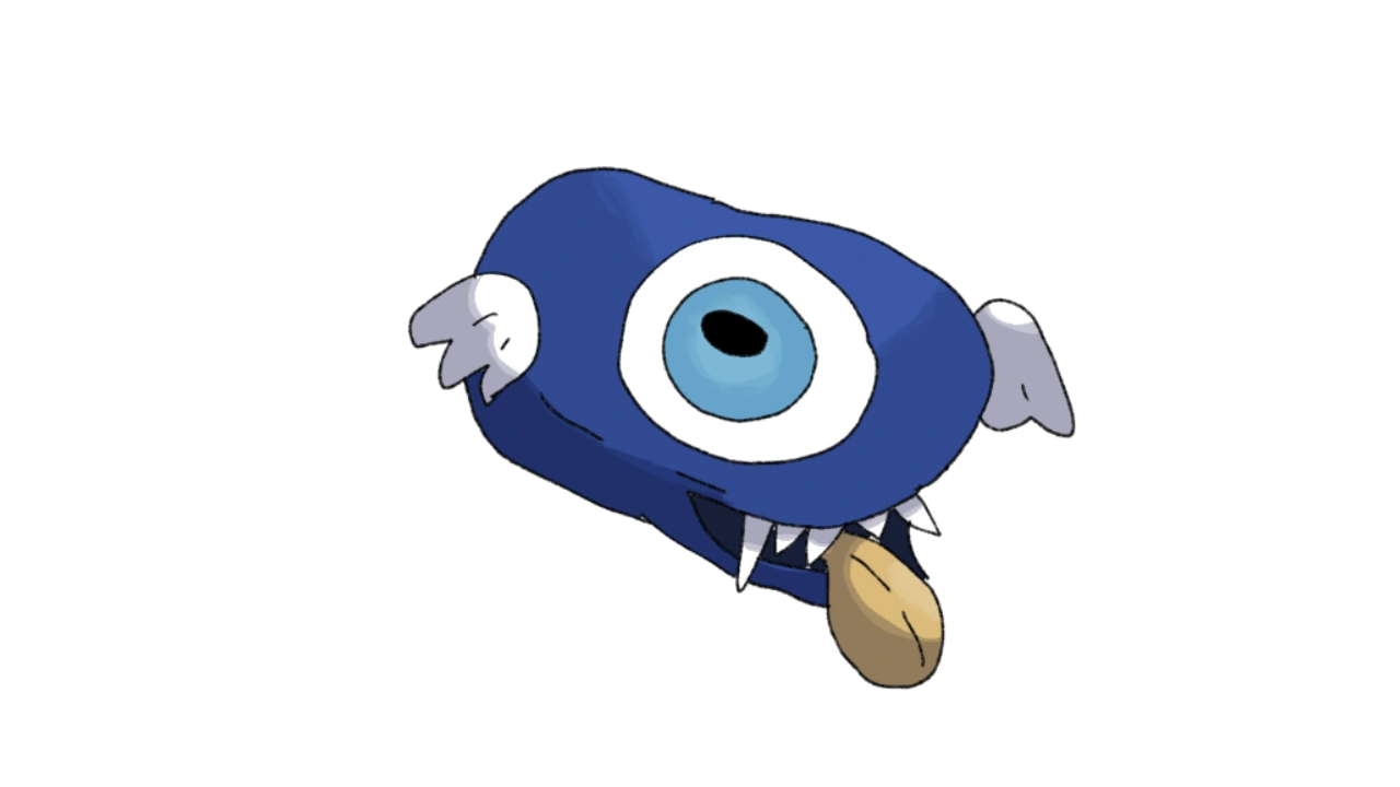 New fakemon discovered | Fandom