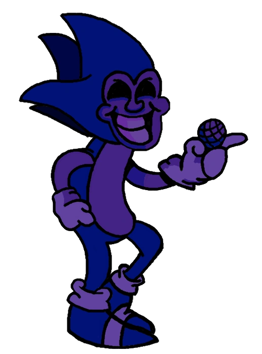 Majin Sonic Fanart | Fandom