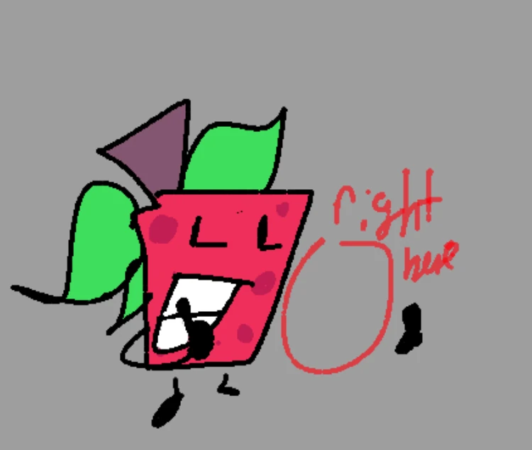 draw you’re object oc with cranberry juice!!🍓🍓🍓🫐🌑 | Fandom